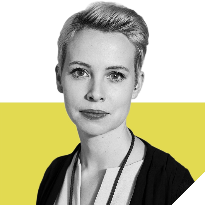 Unsere Köpfe | Ipsos